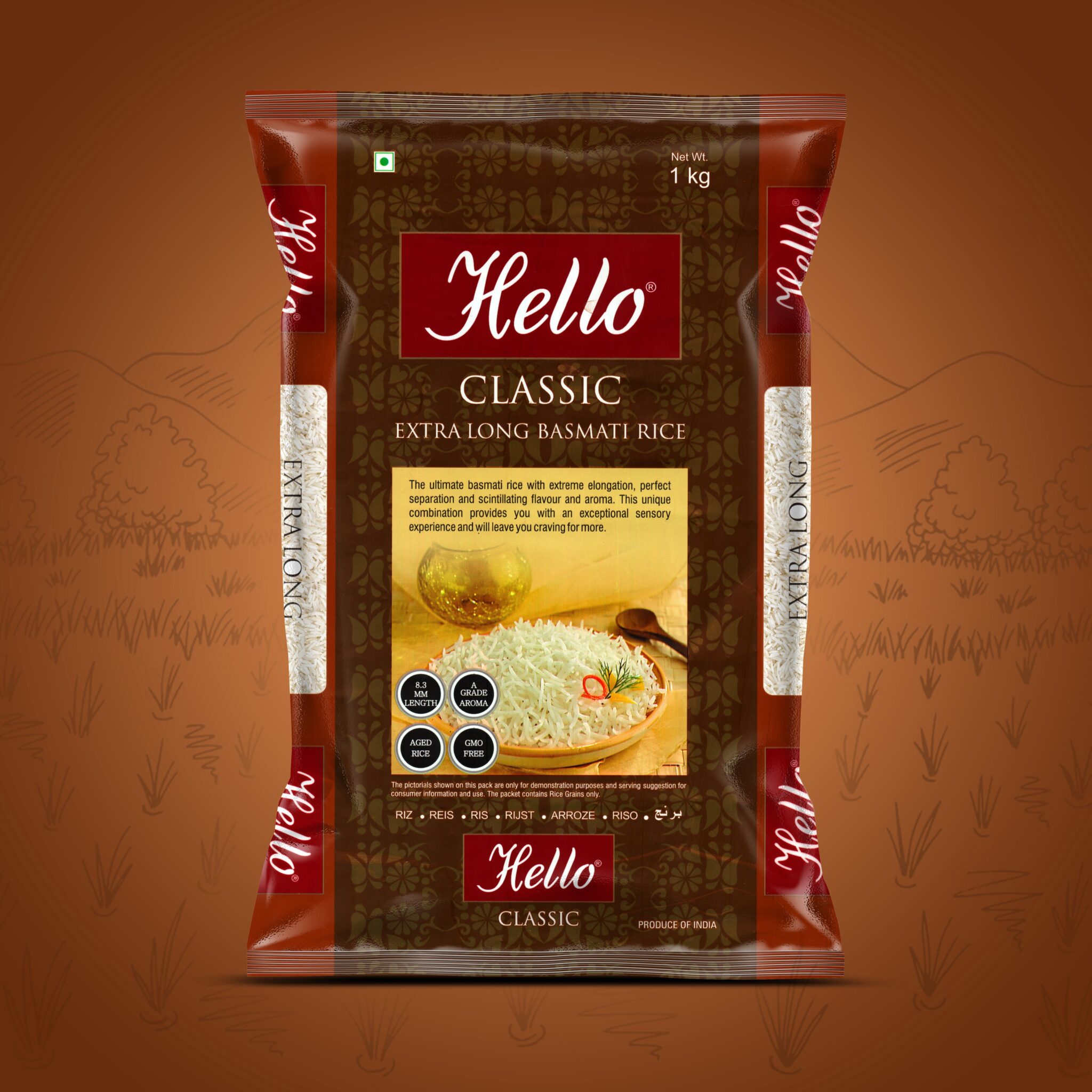 Hello - Shivakriti Agro Private Limited