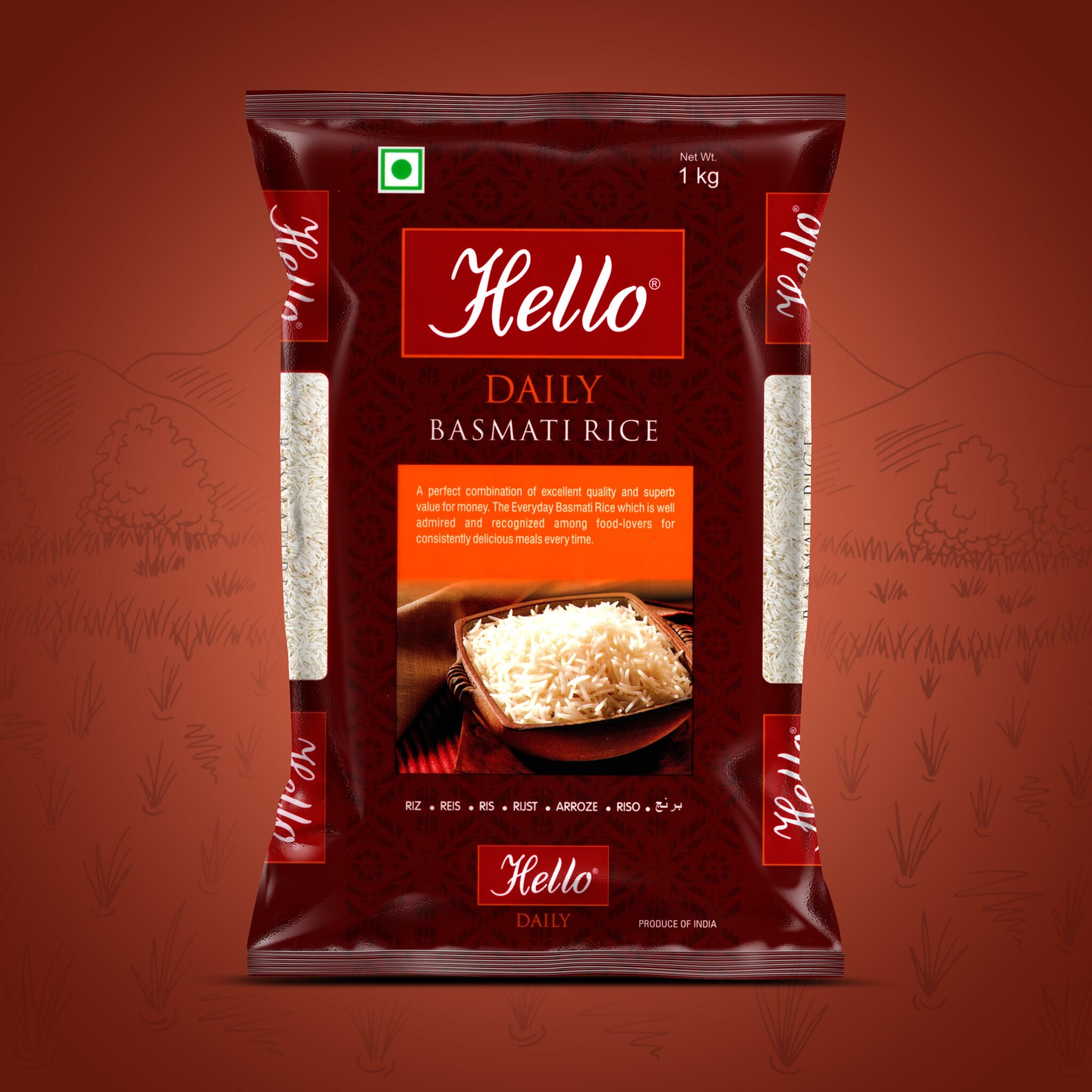 Hello - Shivakriti Agro Private Limited