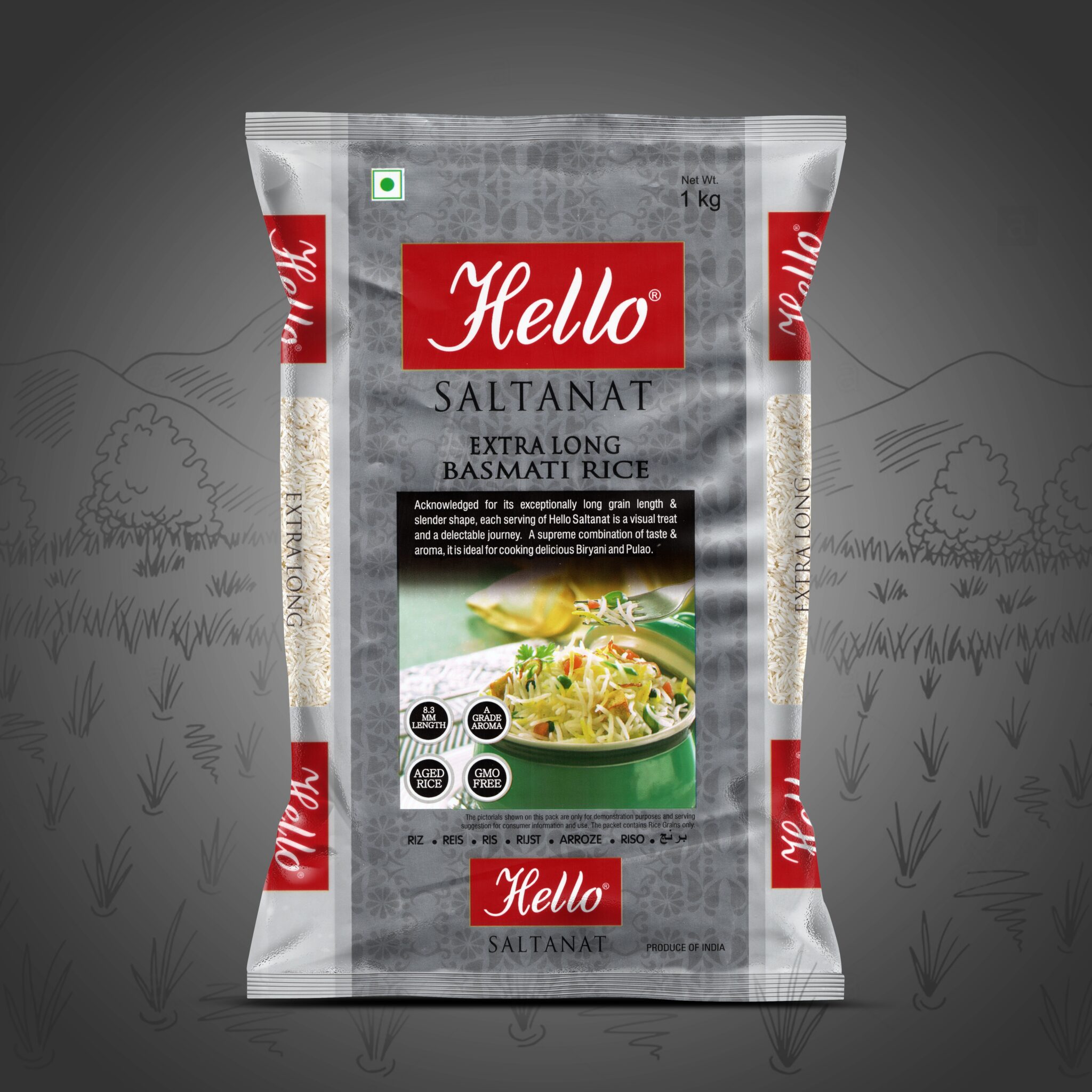 Hello - Shivakriti Agro Private Limited