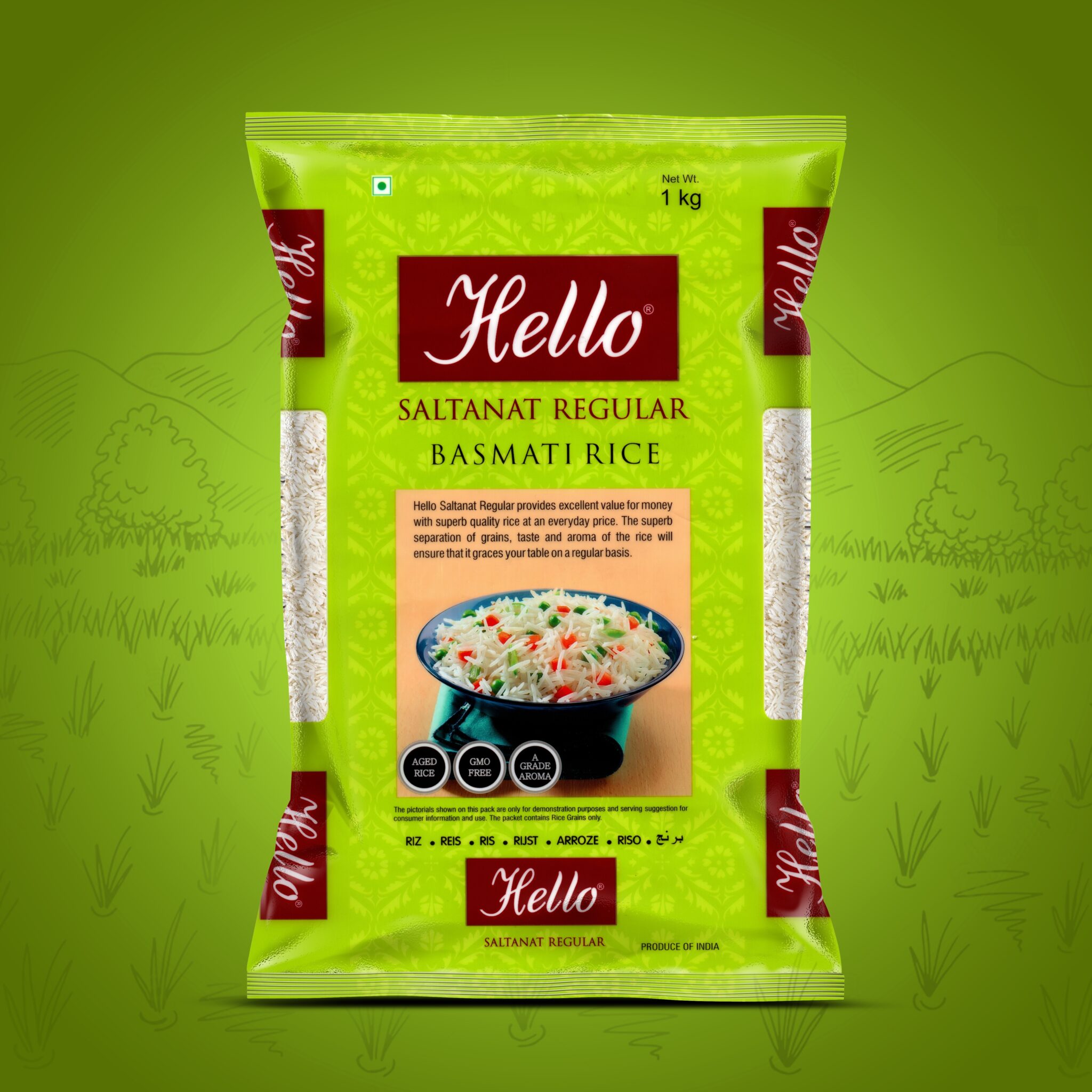 Hello - Shivakriti Agro Private Limited